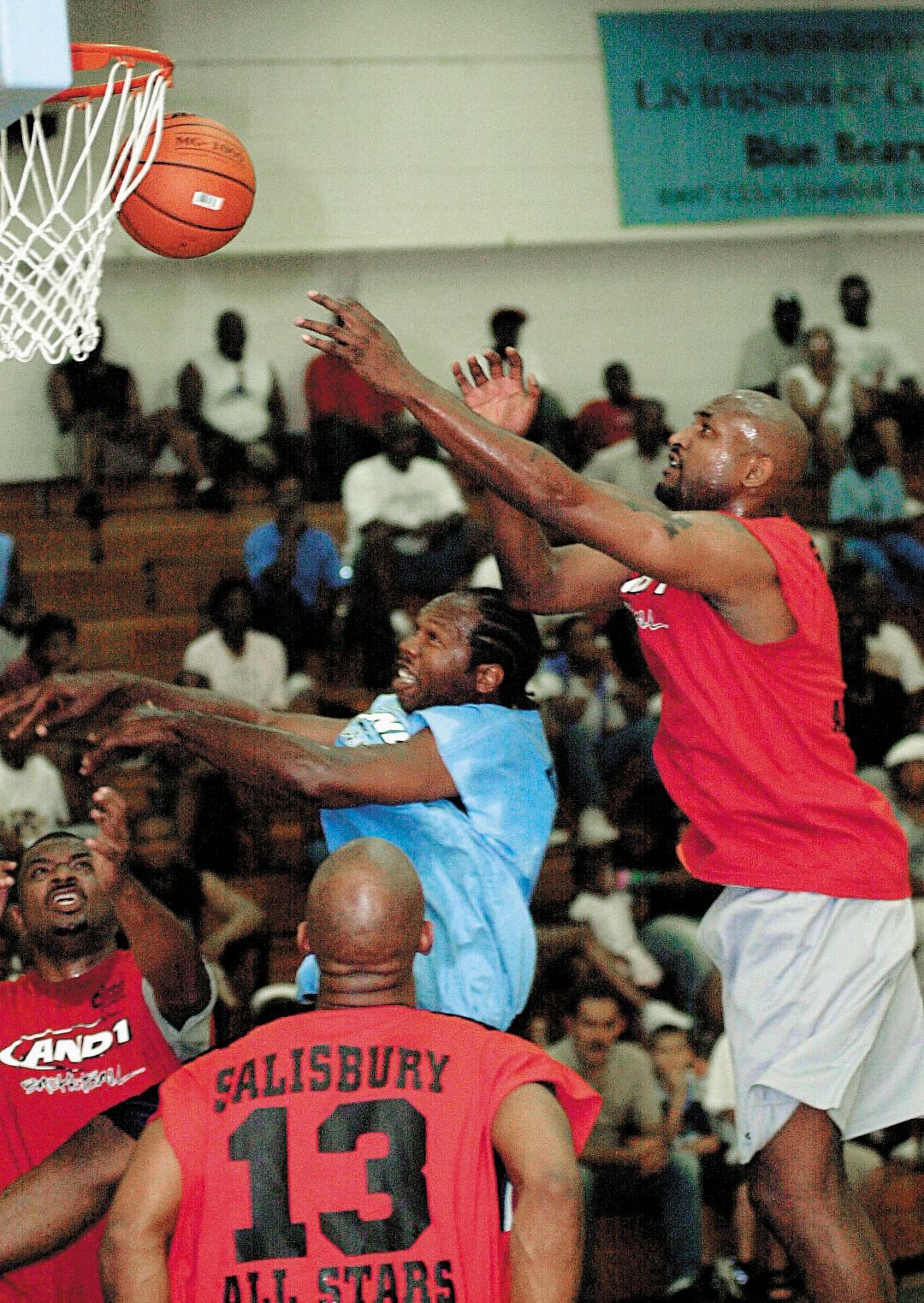 College basketball: Dixon building at VUL - Salisbury Post | Salisbury Post