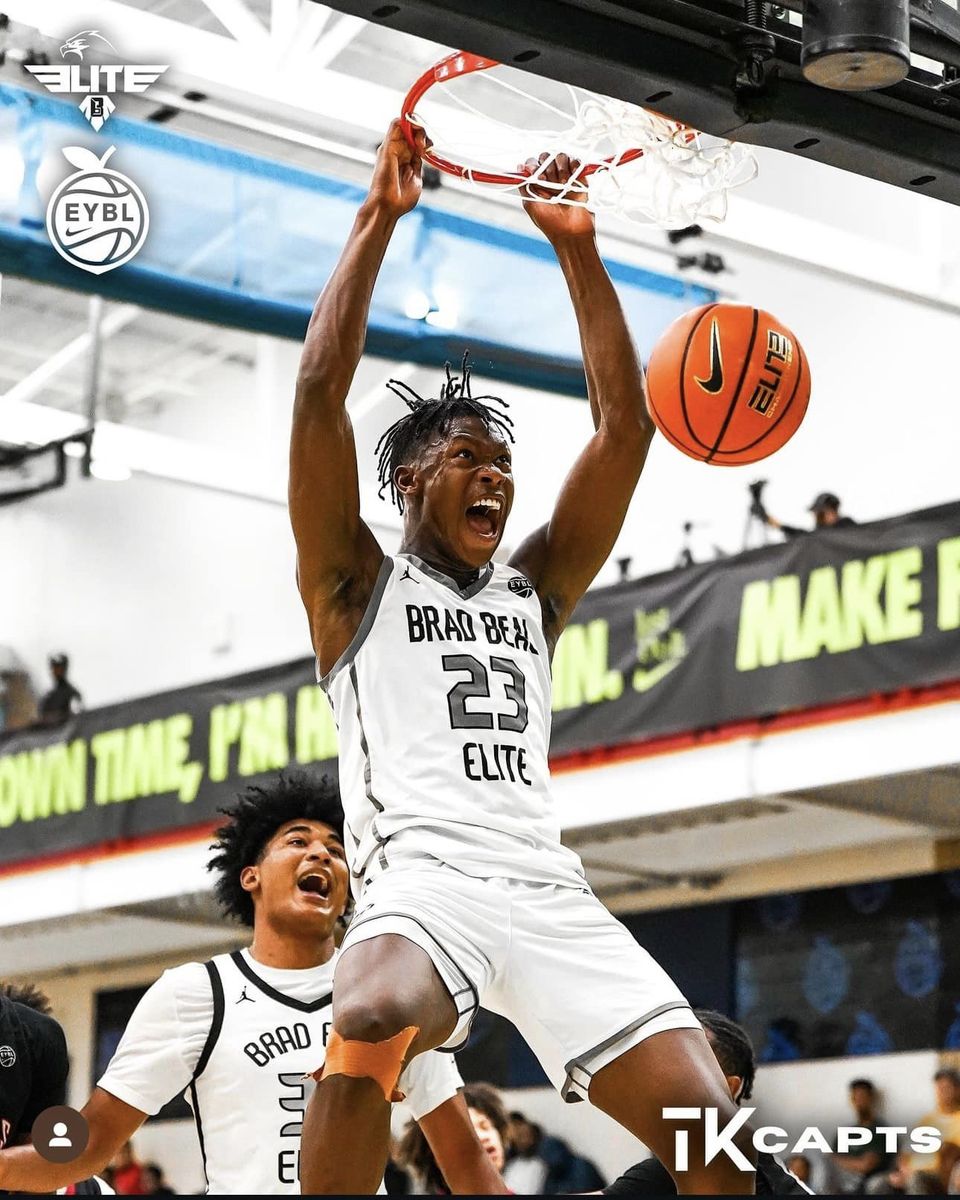 High school basketball: One of nation’s rising stars has Rowan ties ...