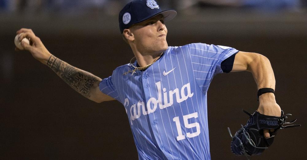 College baseball: Padgett on list of top prospects | Salisbury Post