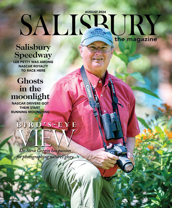 Latest edition of Salisbury Magazine is available | Salisbury Post