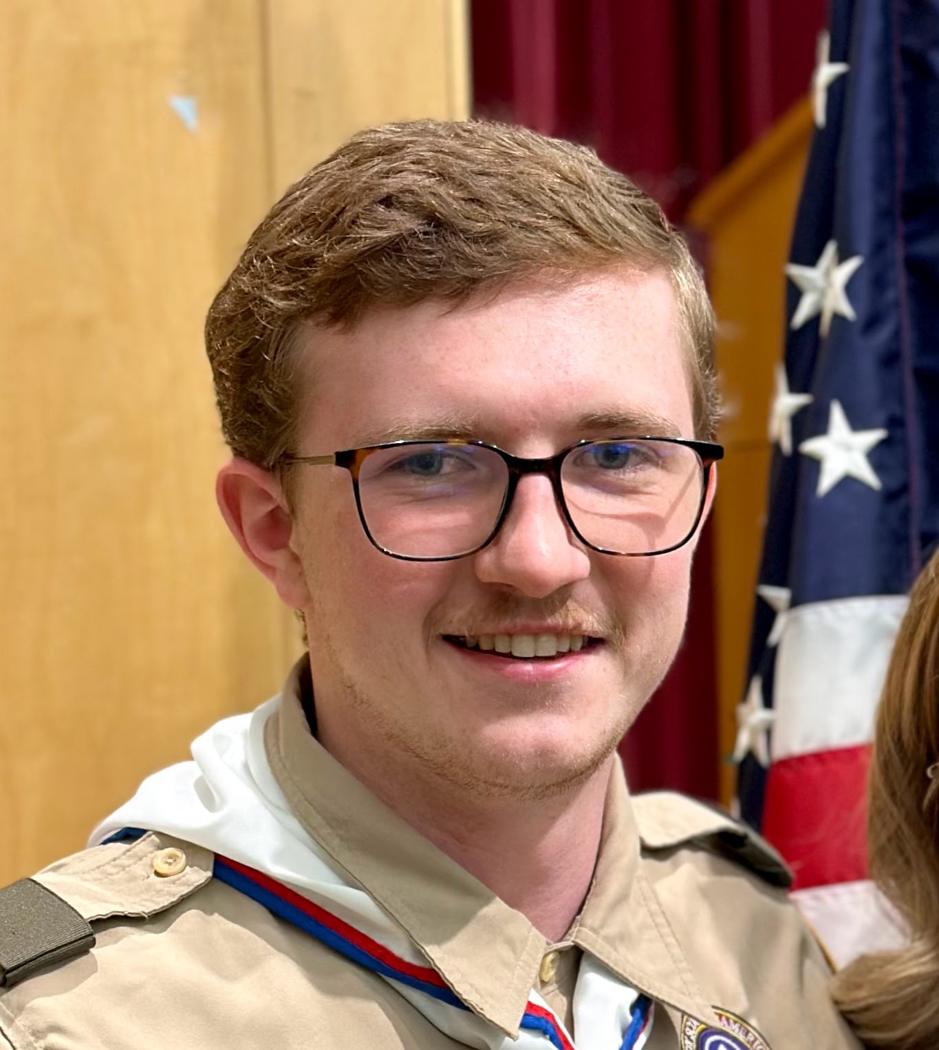Gold Rush District honors 2,000th Eagle Scout | Salisbury Post