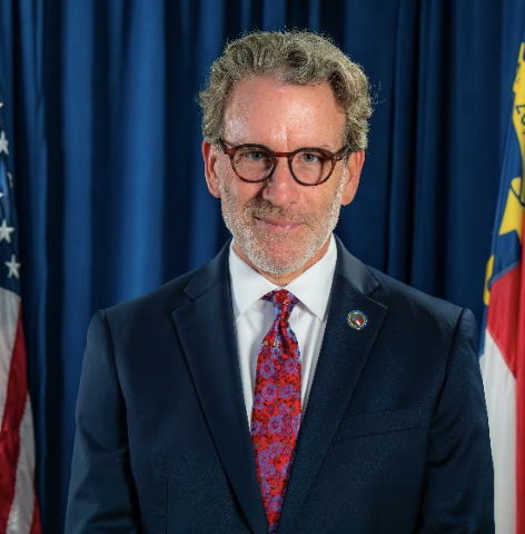 Retired Rowan County judge leads NC Sentencing Commission as host for ...