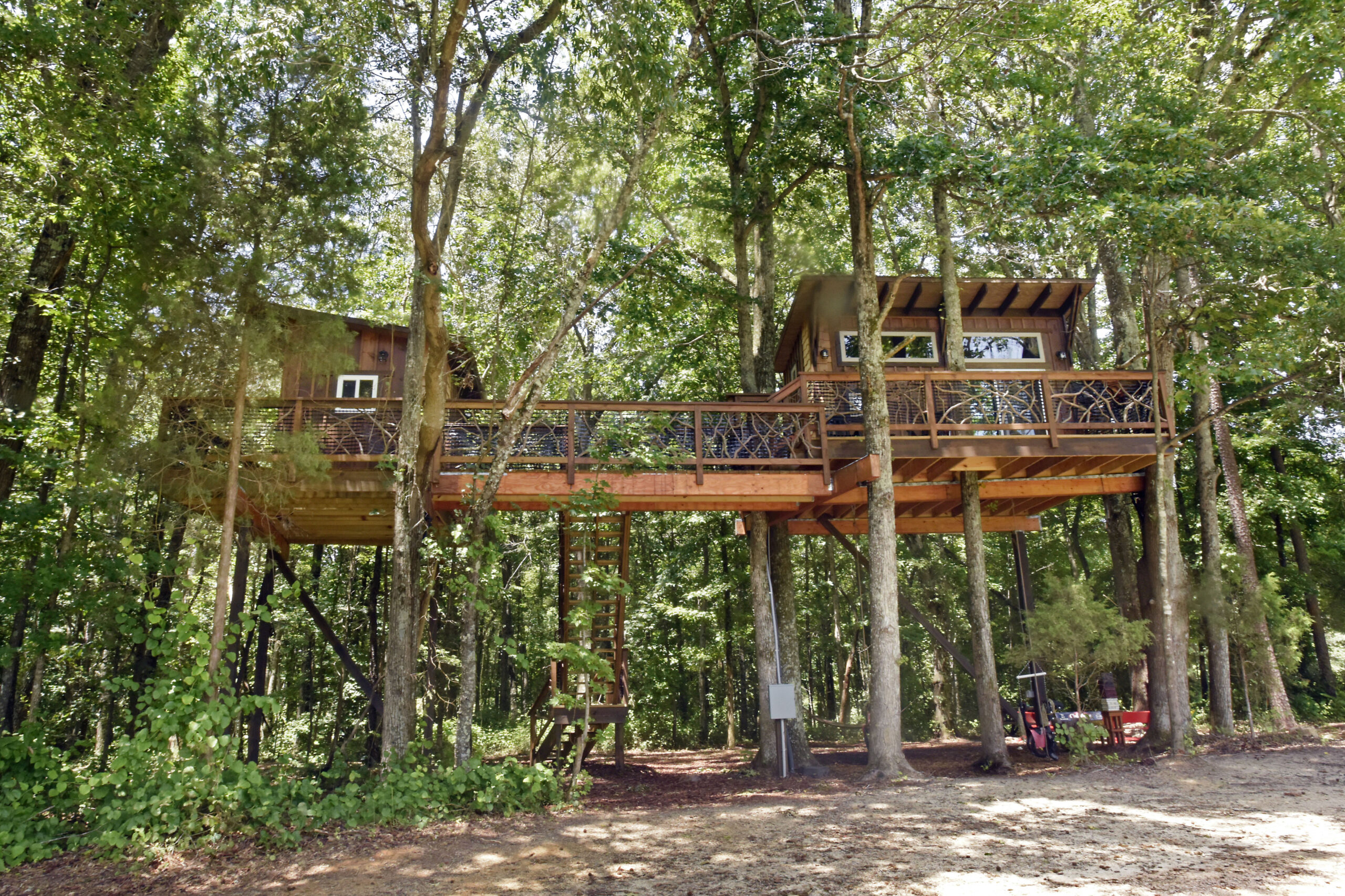 Cherry Treesort named No. 1 wishlisted Airbnb in NC | Salisbury Post