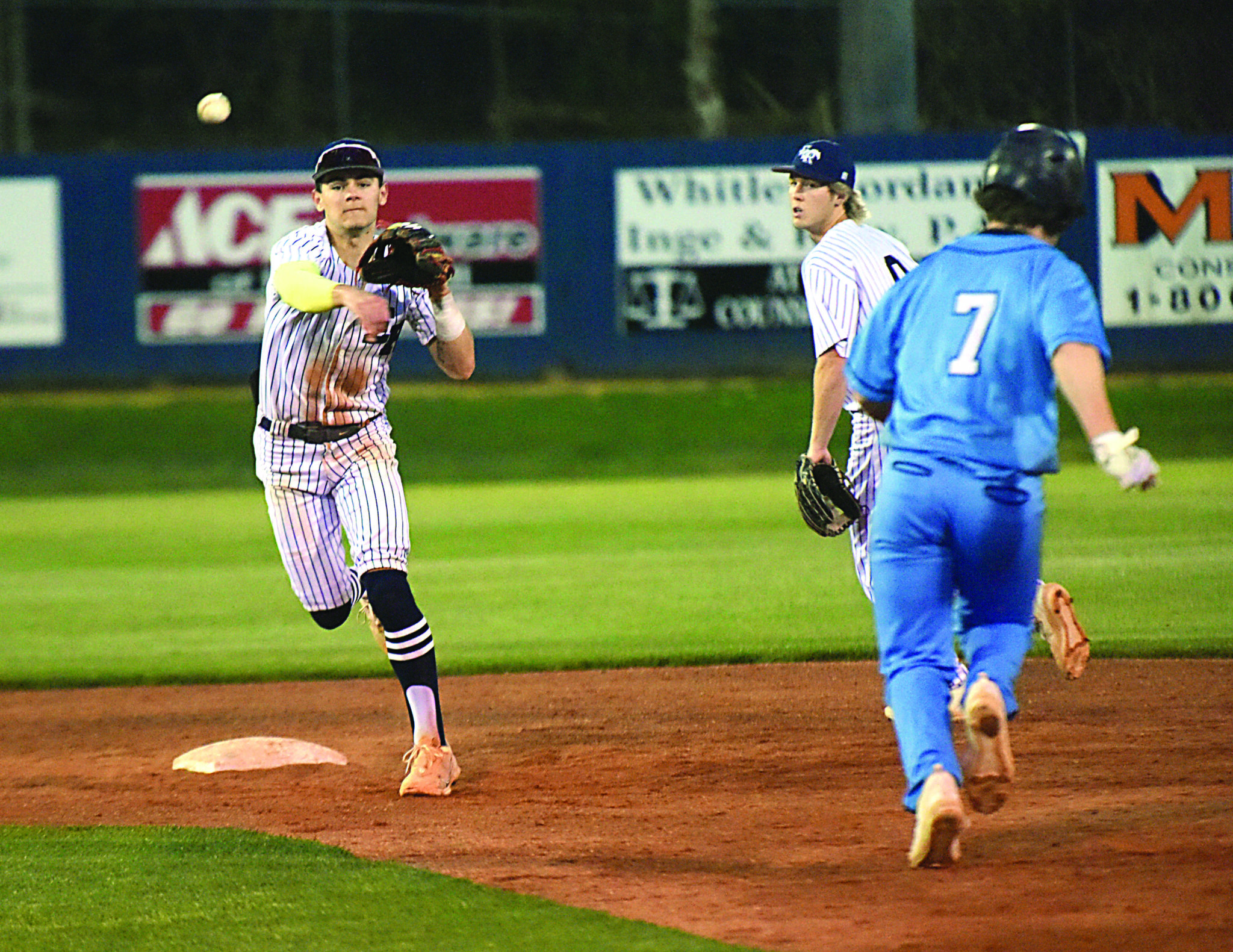 MLB: Hightower heads to Arizona - Salisbury Post | Salisbury Post