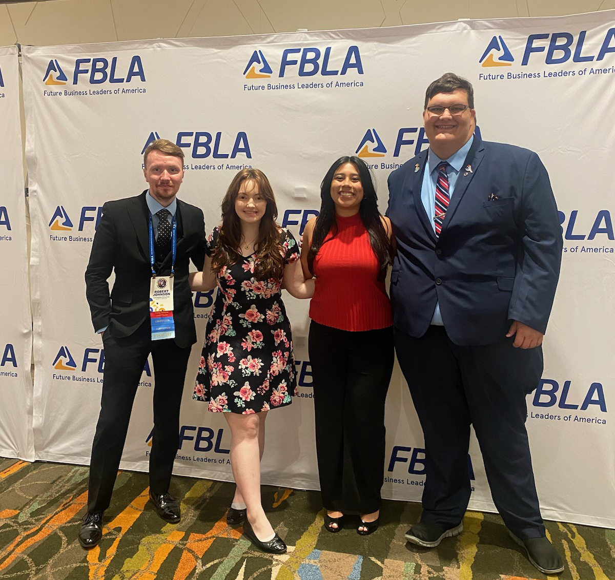 Catawba College Students Shine at 2024 FBLA Collegiate National ...