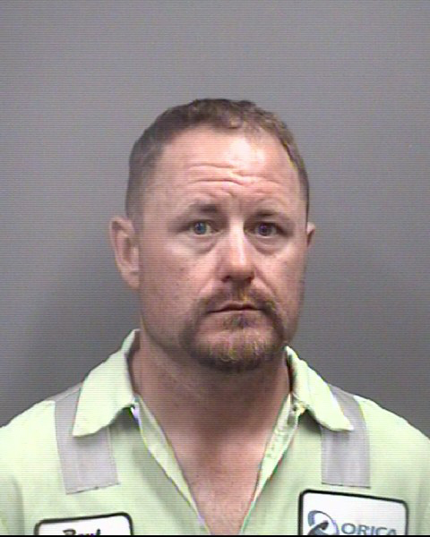 Two arrested after fight over job site clean-up leads to stabbing ...