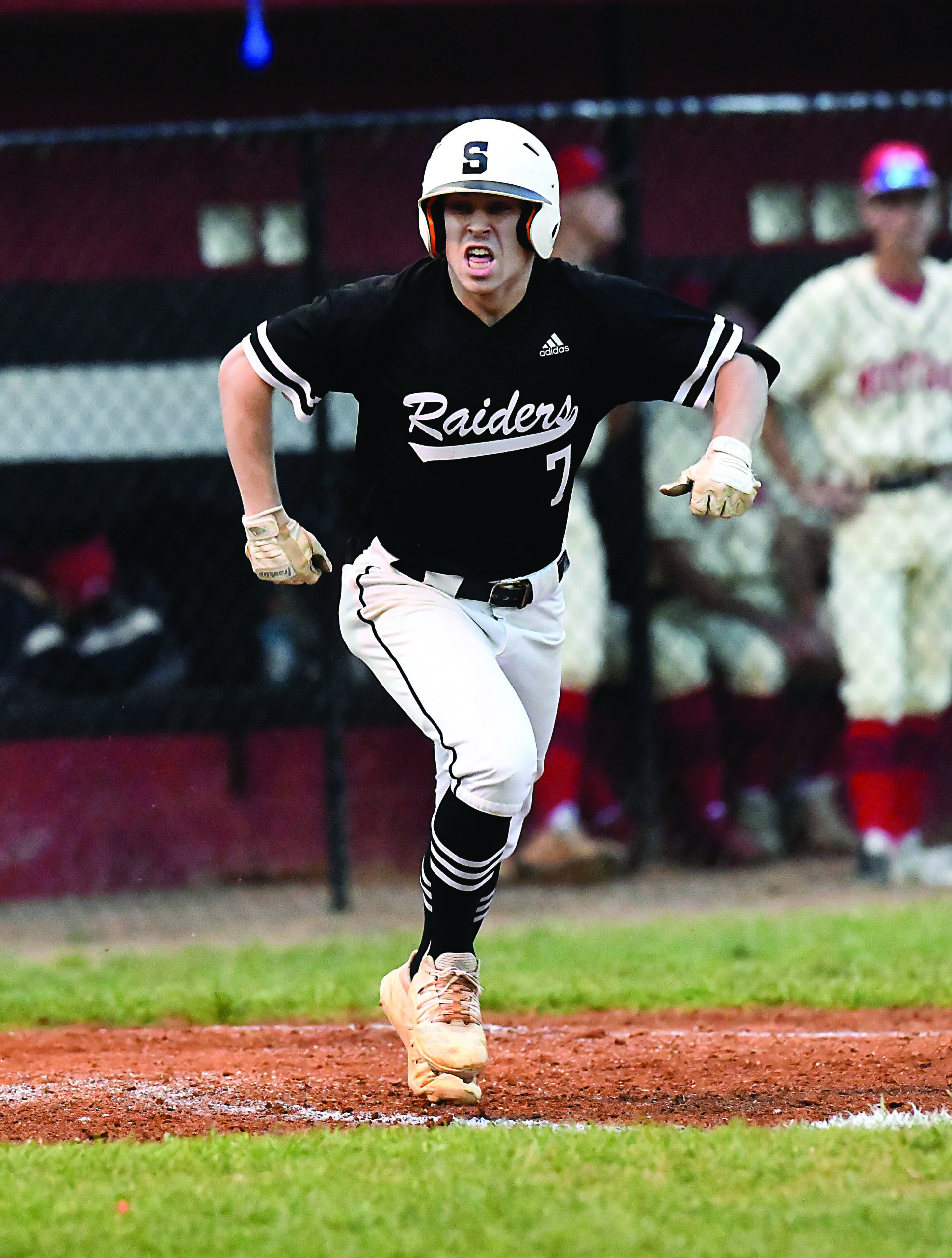 College baseball: Chrismon coming home to Catawba - Salisbury Post ...