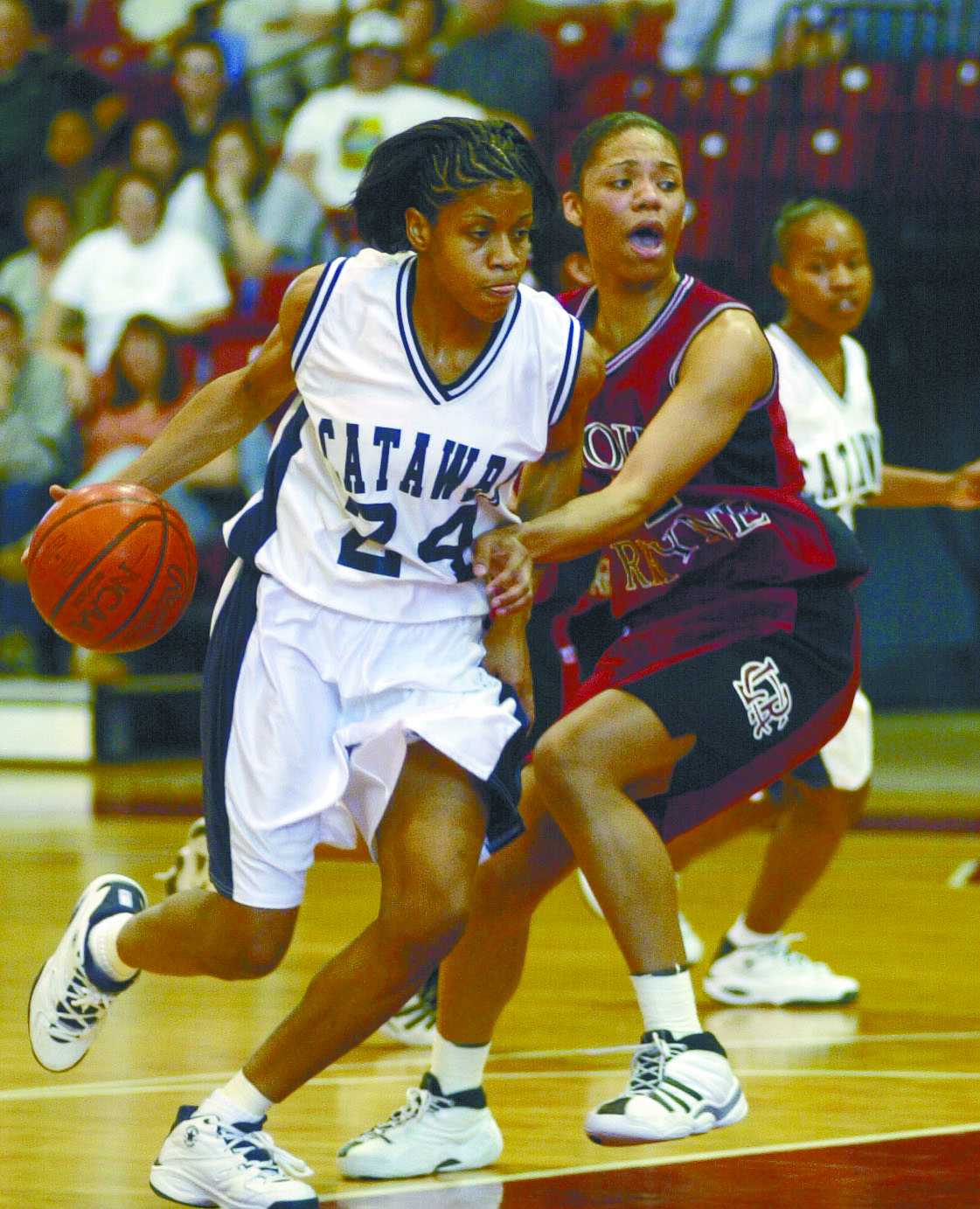 Hall of Fame: A Carr that has never stopped driving | Salisbury Post