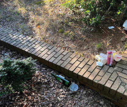 Kenneth L. Hardin: Salisbury’s main post office needs Mickey Mouse ...