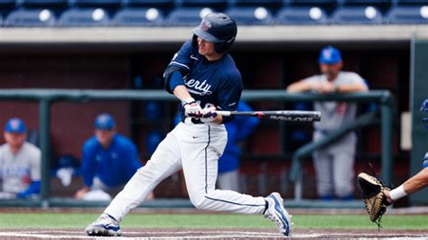 College baseball: Kepley makes transfer to UNC official | Salisbury Post