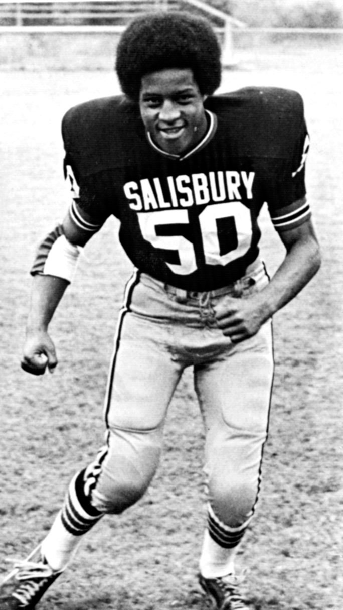 High school football: 50th anniversary of amazing Salisbury season ...
