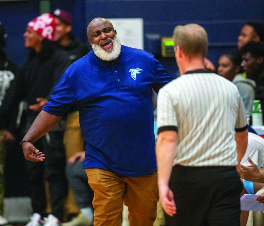 Summer basketball: Falcons were quiet, but they'll be competitive ...