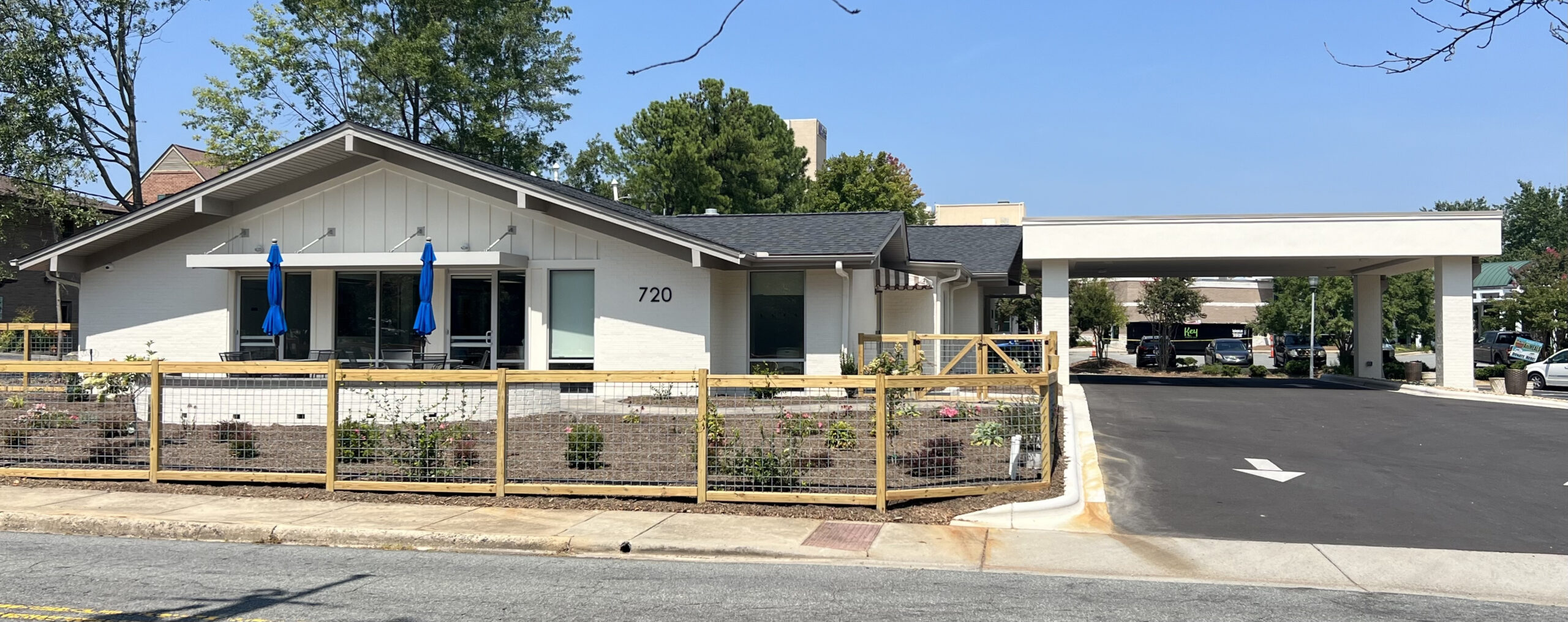 Meals on Wheels Rowan moves into ‘Forever Home’ | Salisbury Post