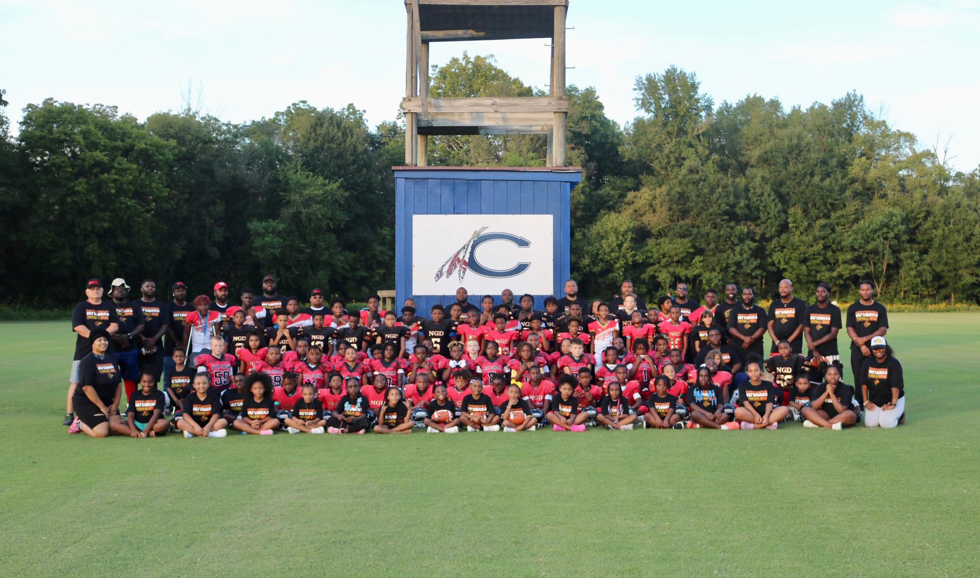 Next Generation Academy receives Bill Belichick Foundation grant ...