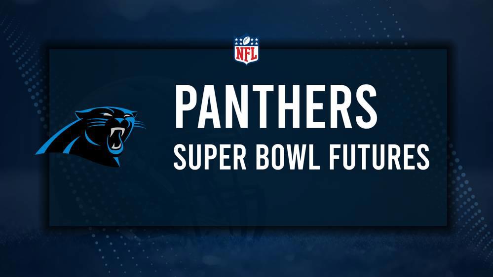 Carolina Panthers Super Bowl and NFL Playoff Odds | Salisbury Post