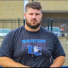 College football: Cain coaching, but still grinding - Salisbury Post ...