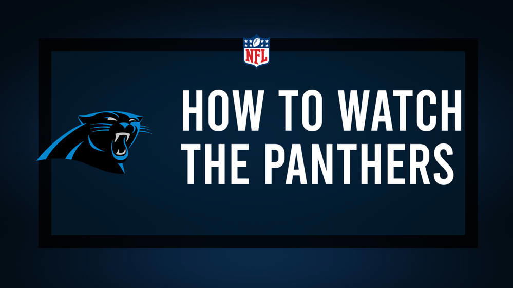 What channel is the Panthers game on: 2024 TV and live stream info ...