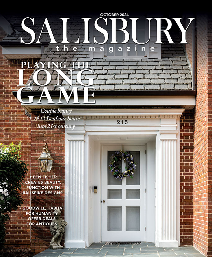 Latest edition of Salisbury the Magazine available | Salisbury Post