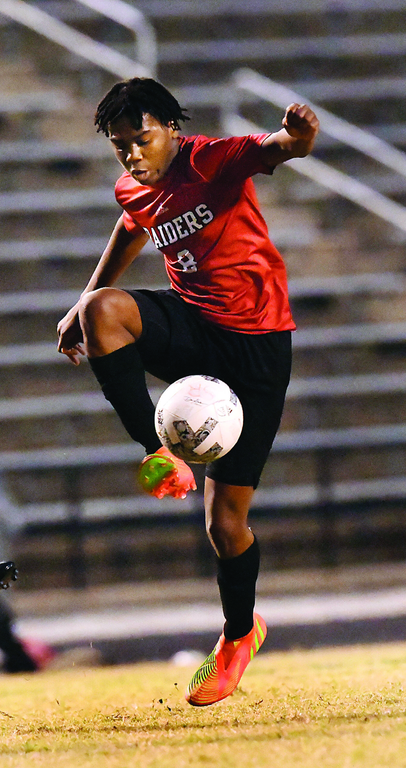 High school soccer: Lots of Rowan winners on Wednesday | Salisbury Post