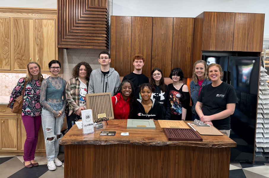 Rowan EDC, Rowan-Salisbury Schools CTE celebrate successful ...