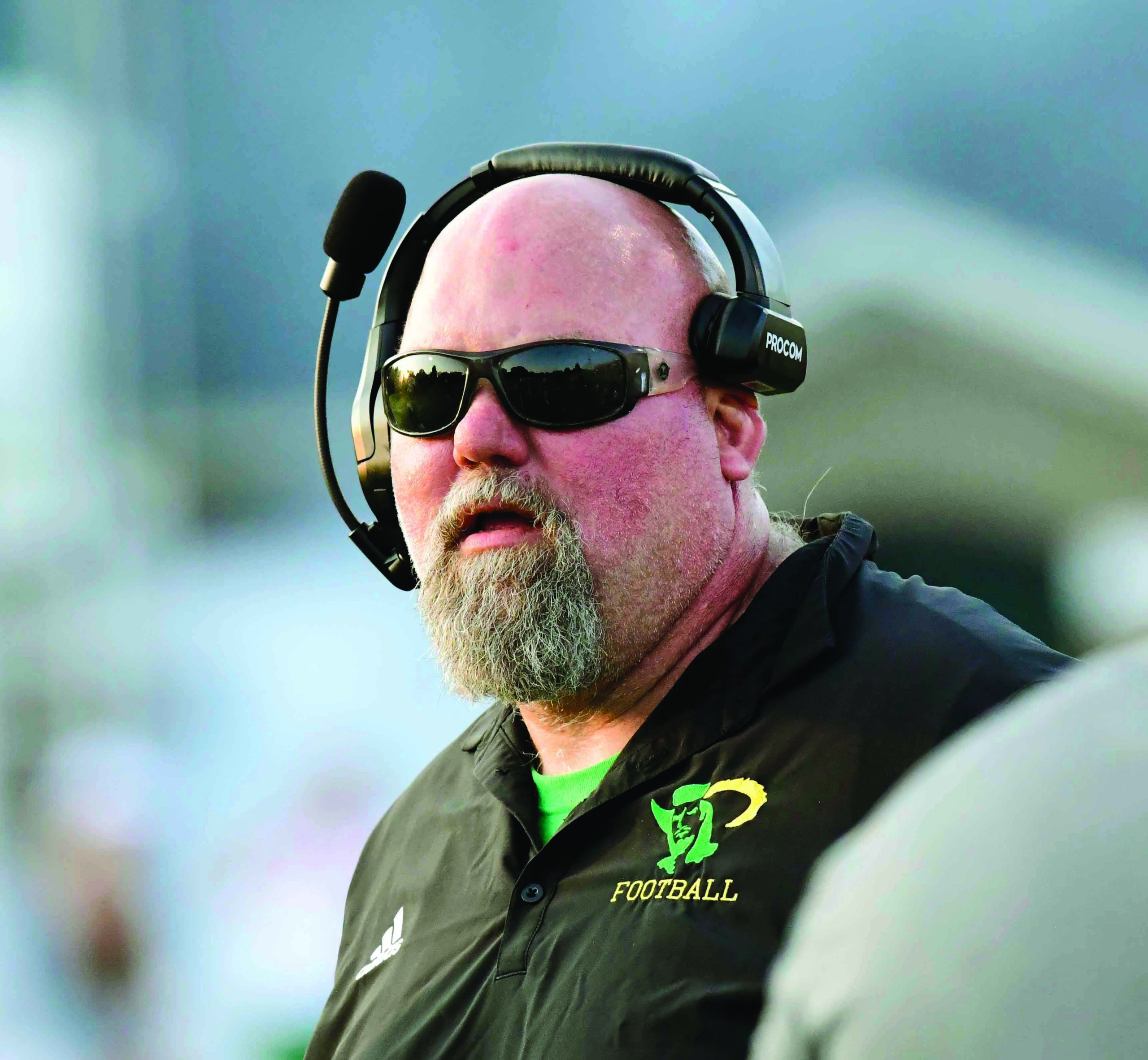 High school football: Crucial win for Cavaliers on Monday | Salisbury Post