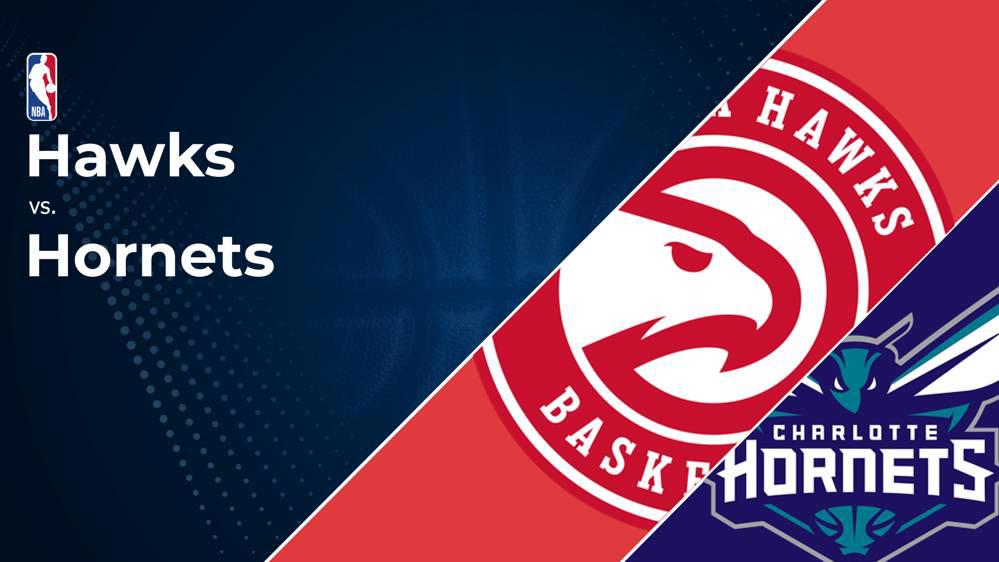 Hawks vs. Hornets Prediction & Picks: Line, Spread, Over/Under – October 25 | Salisbury Post