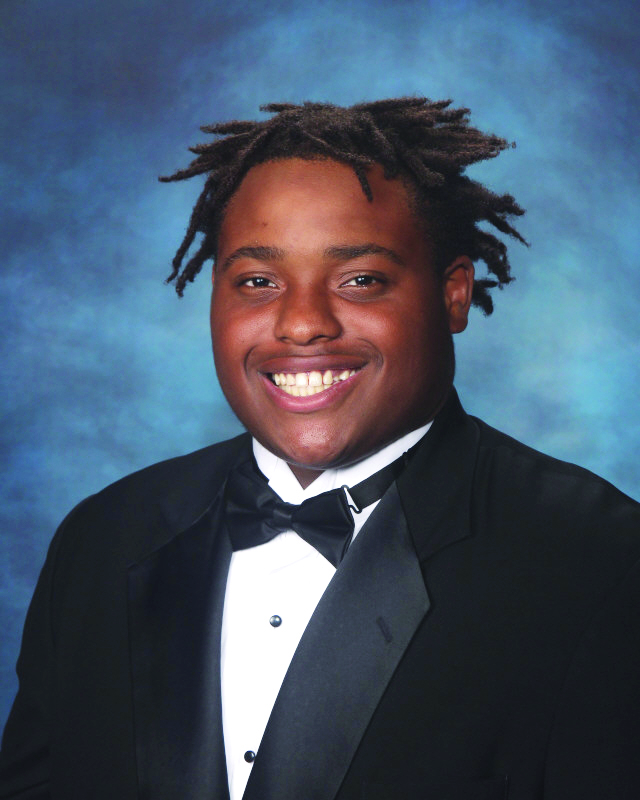 College football: All-SAC teams announced; A.L. Brown grad honored ...