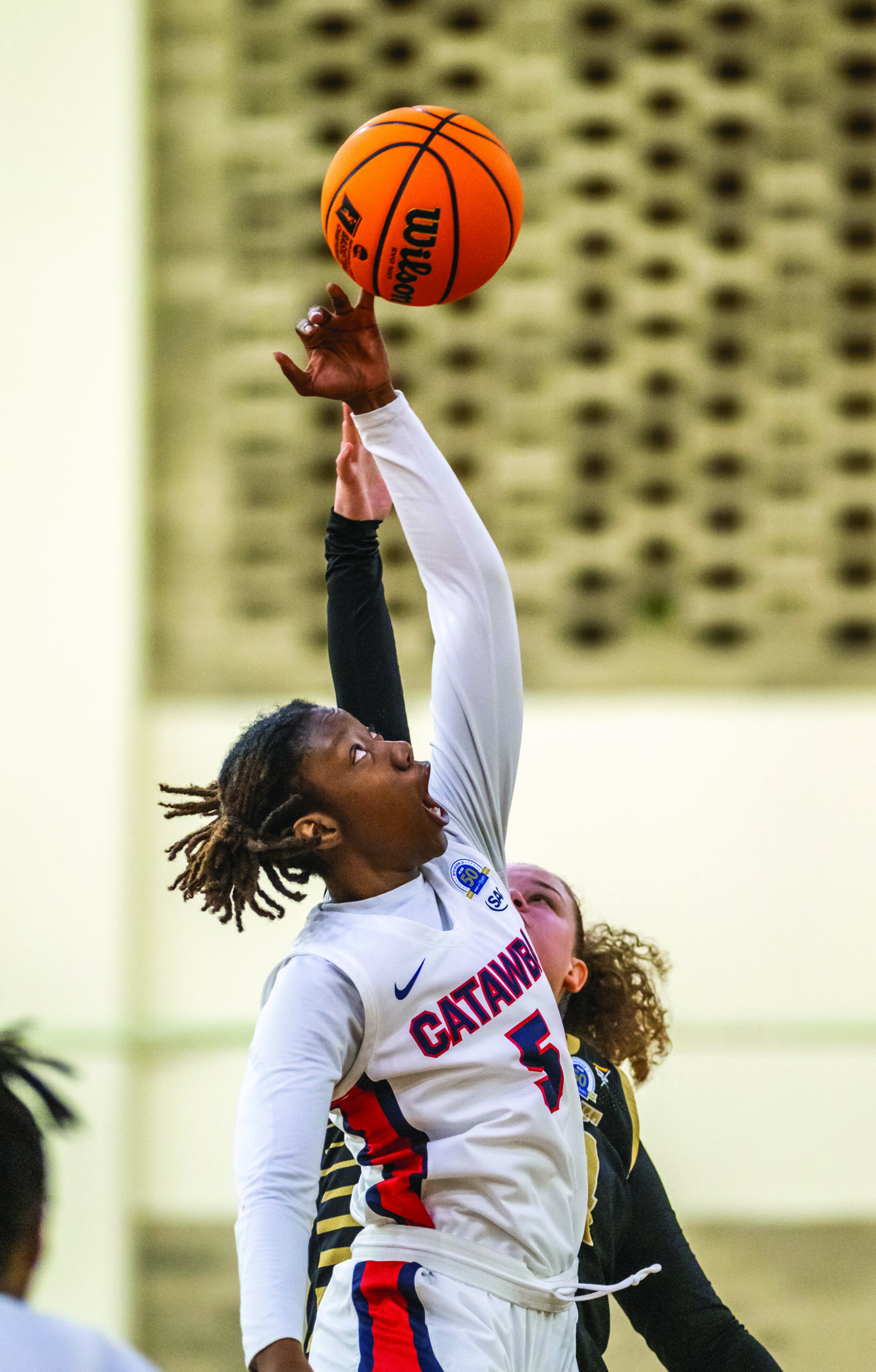 College women’s basketball: Catawba bounces back, routs Bobcats ...