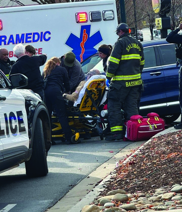 BREAKING NEWS | Salisbury Post