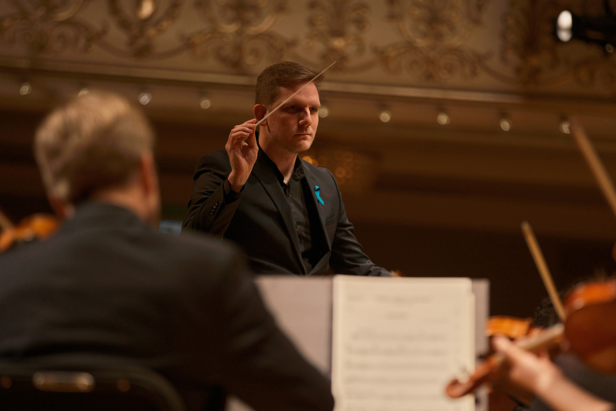 All aboard for Salisbury Symphony Orchestra’s community concert ...