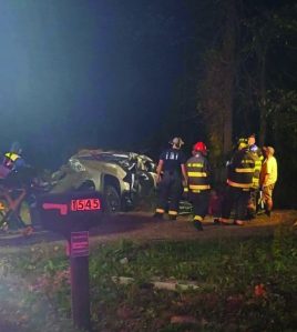 BREAKING NEWS | Salisbury Post