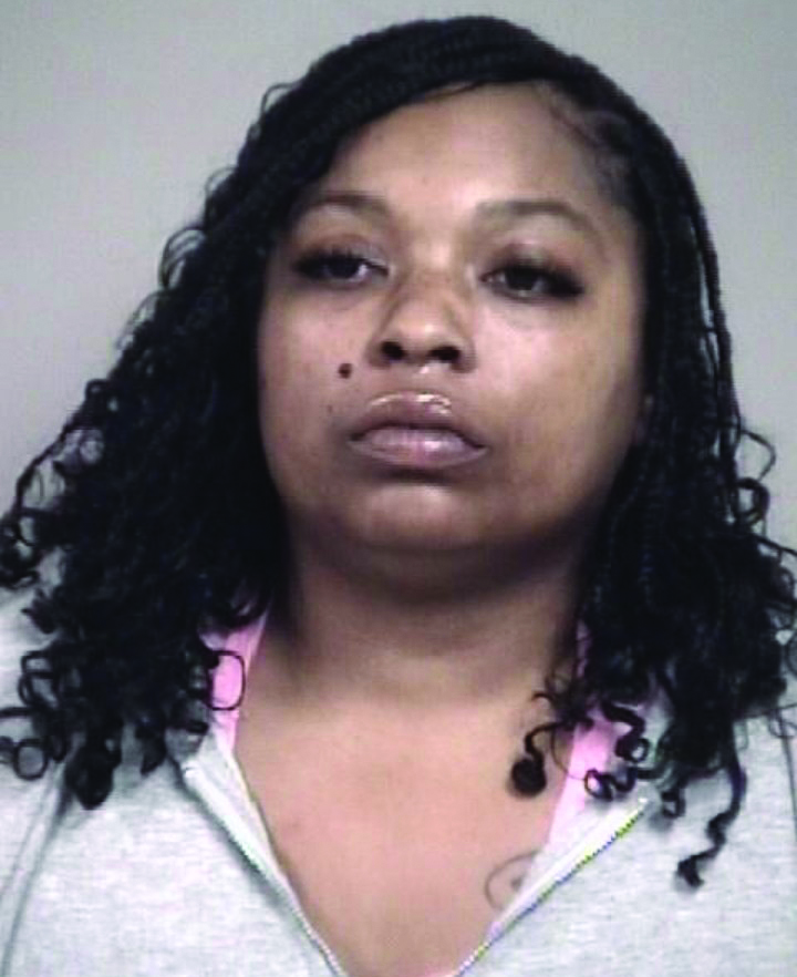 Aunt charged with murder of four year old in Kannapolis | Salisbury Post
