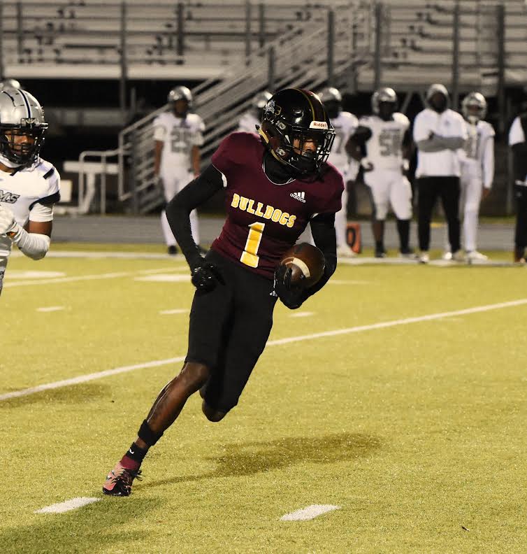 High school football: All-South Piedmont Conference | Salisbury Post