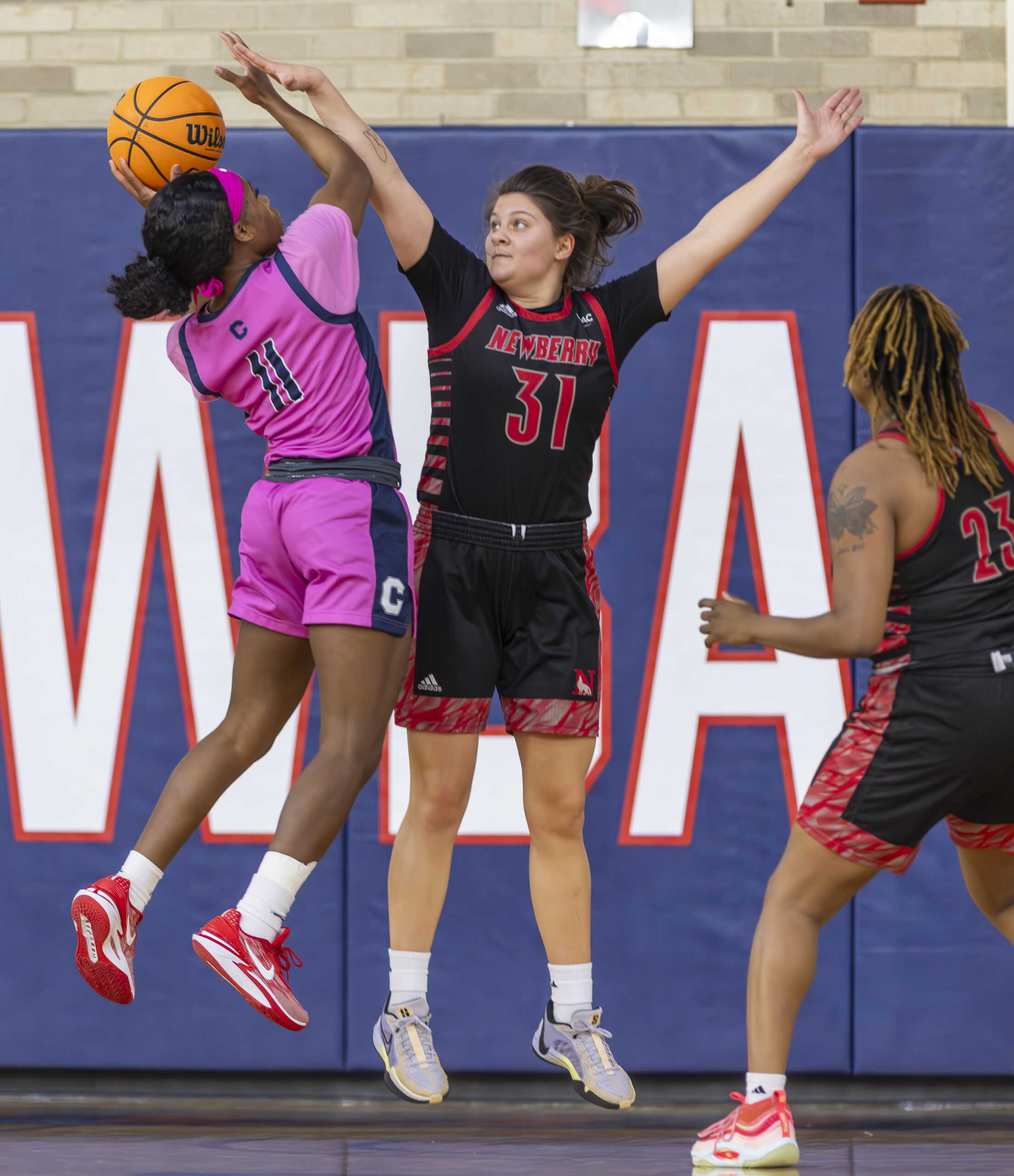 College women’s basketball: Catawba wins on road | Salisbury Post
