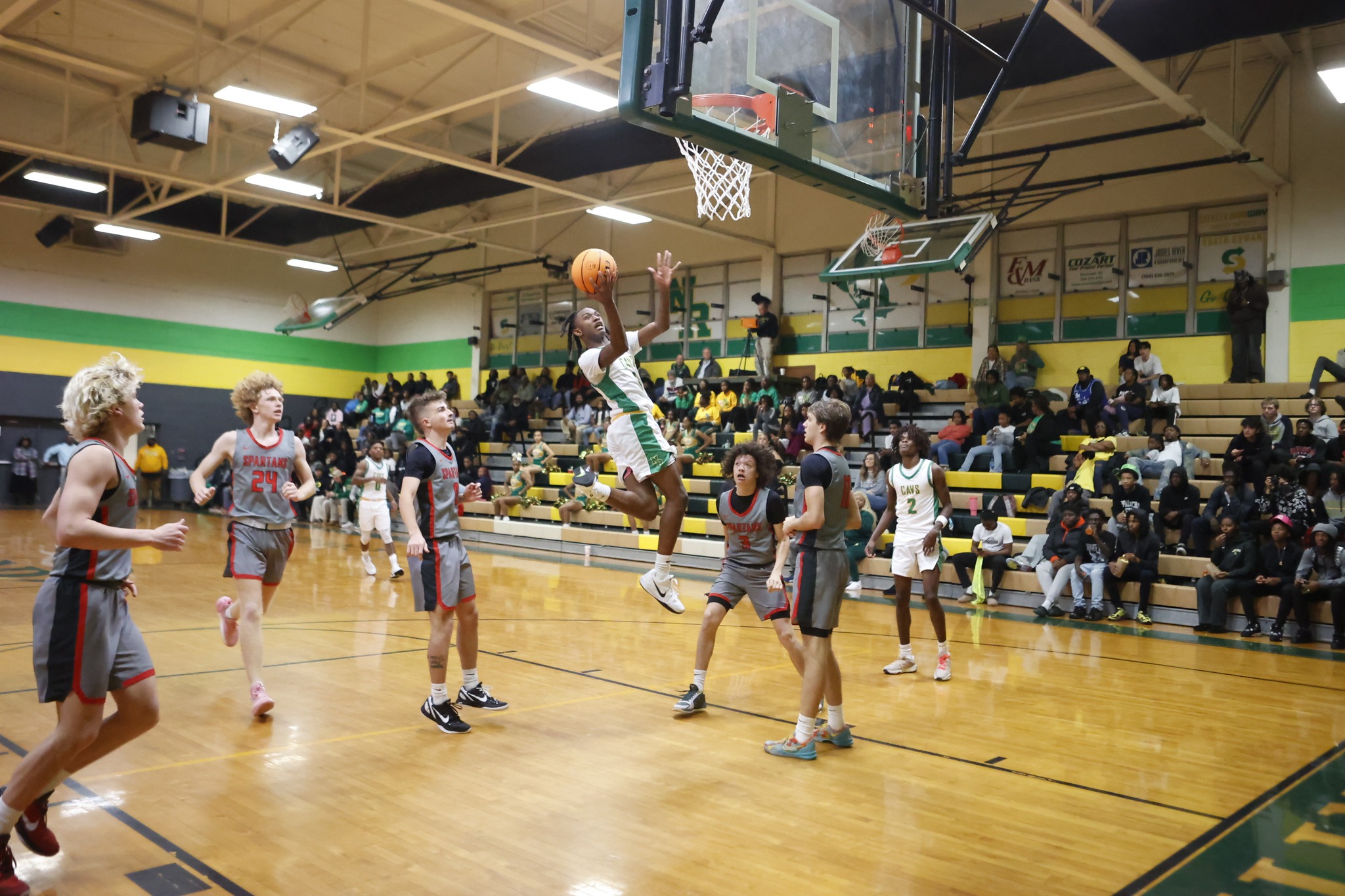 High school boys basketball: North, Carson, Salisbury, Central advance ...