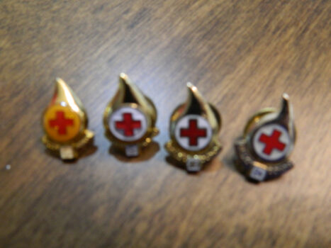 Blood donor reaches 25 gallon mark of giving - Salisbury Post ...