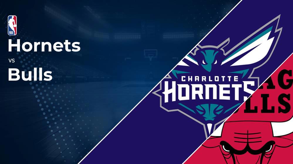 Bulls vs. Hornets Tickets Available – Monday, Dec. 30 | Salisbury Post