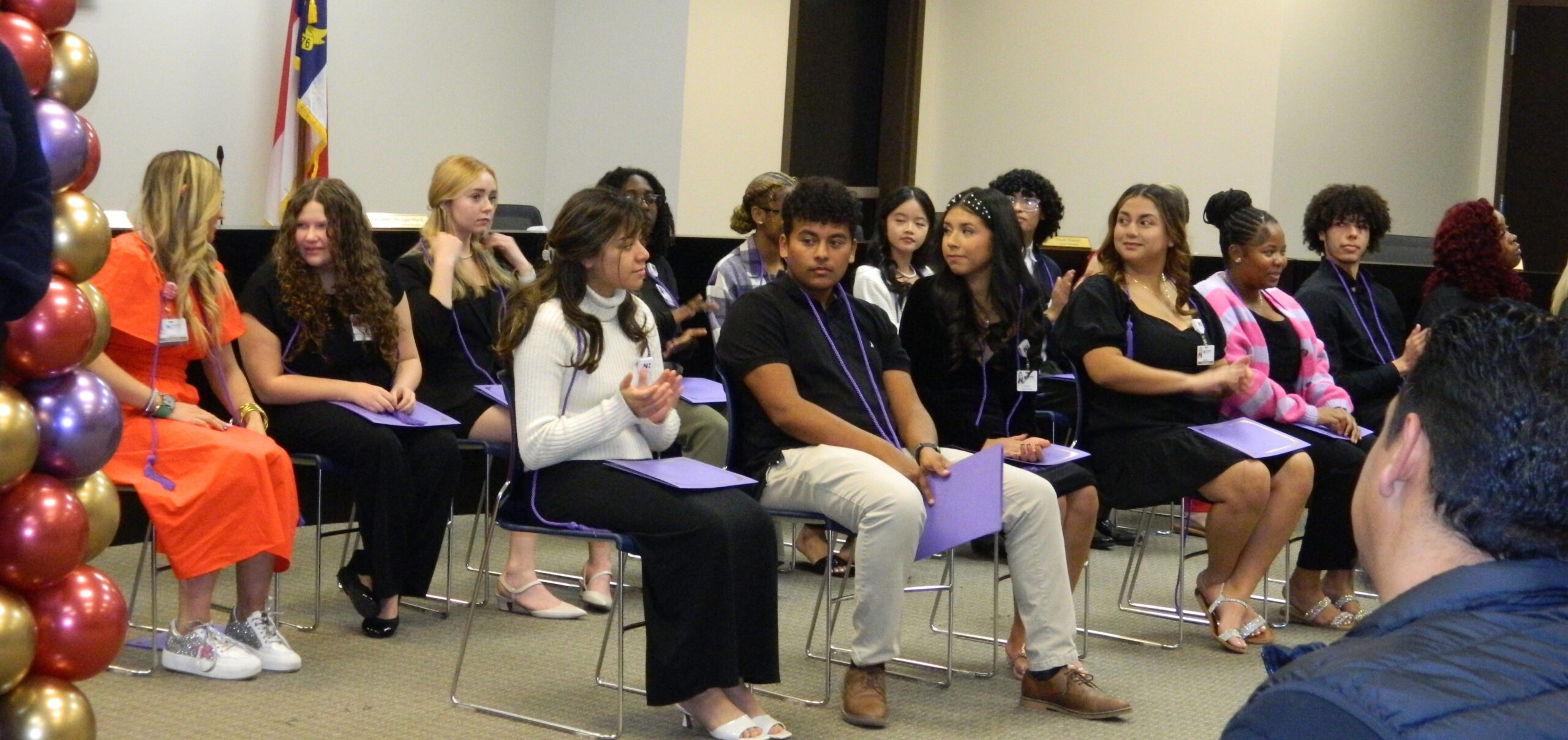 Bridges to Healthcare graduation held; ‘this opportunity has changed my ...