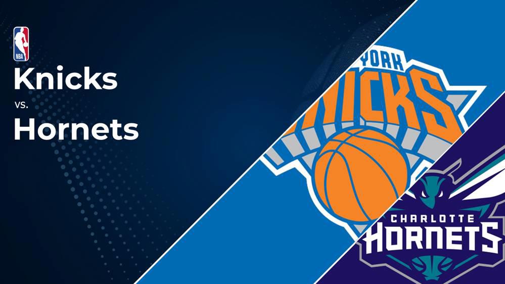 Knicks vs. Hornets Prediction & Picks: Line, Spread, Over/Under – December 5 | Salisbury Post