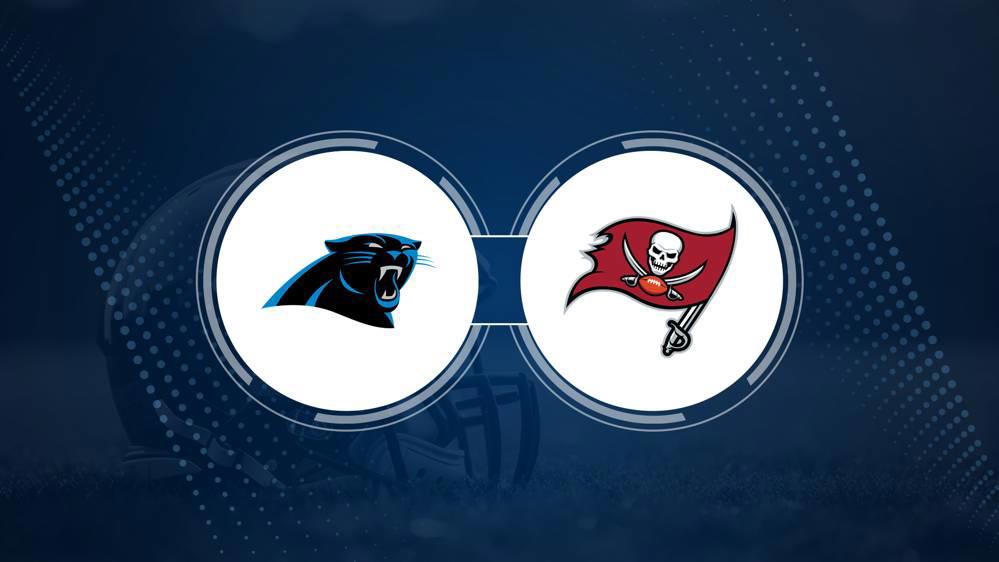 Panthers vs. Buccaneers Same Game Parlay Picks – NFL Week 17 | Salisbury Post