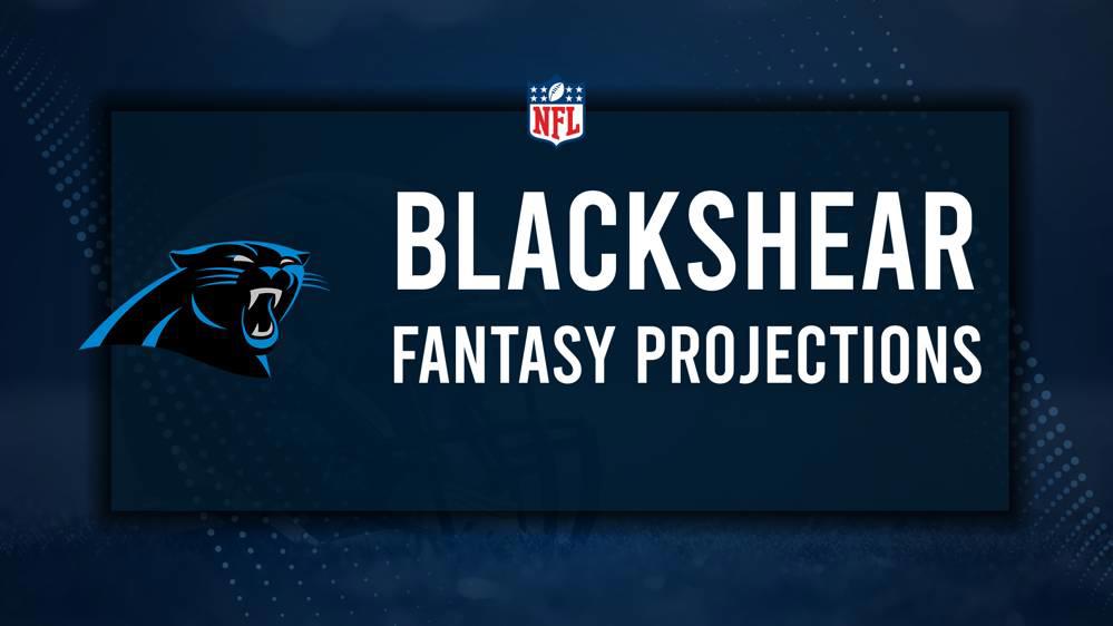 Raheem Blackshear Fantasy Projections: Week 18 vs. the Falcons | Salisbury Post