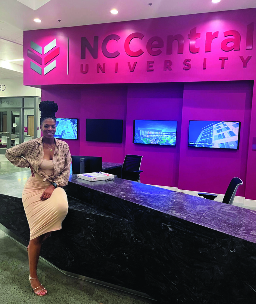 People to Watch 2025: Ashley McFarland crafting a whole new department ...