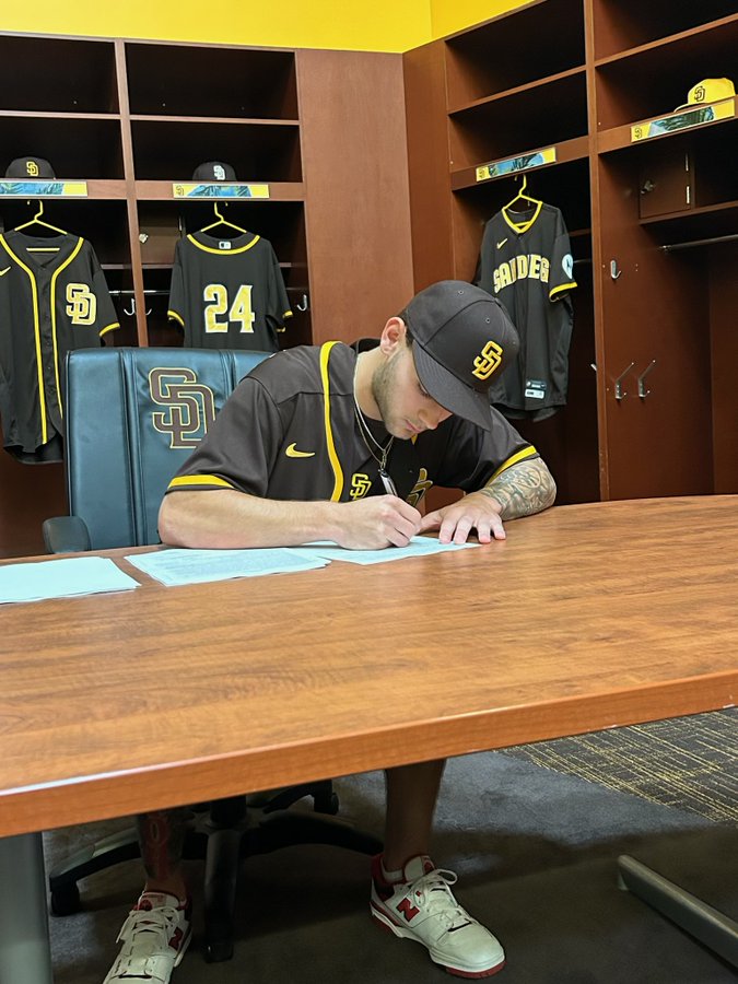 Pro baseball: East grad Hightower’s stock is rising | Salisbury Post