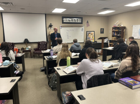 Gray Stone expands high school educational opportunities - Salisbury Post | Salisbury Post