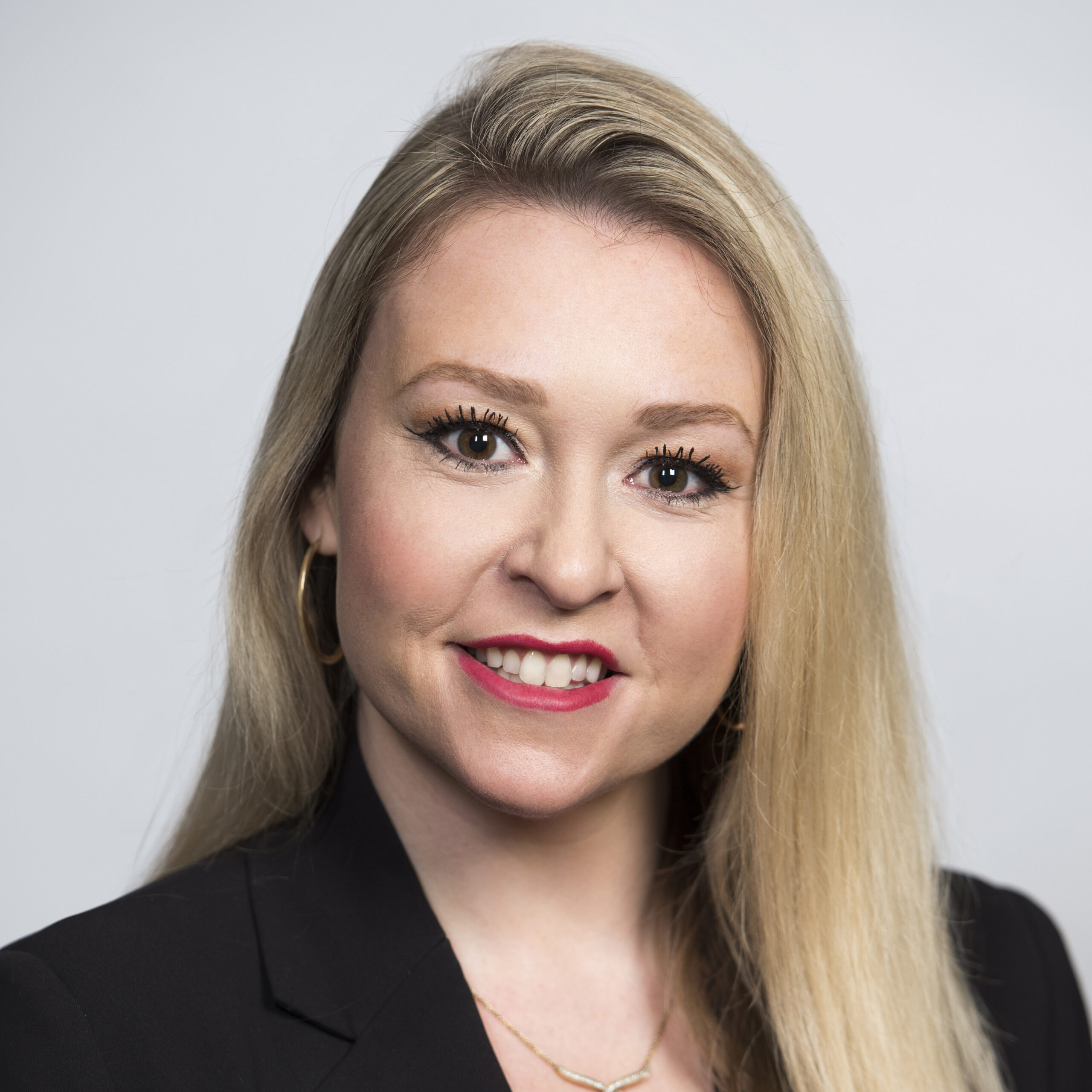 Rowan EDC’s Kendall Henderson earns certificate in Workforce ...