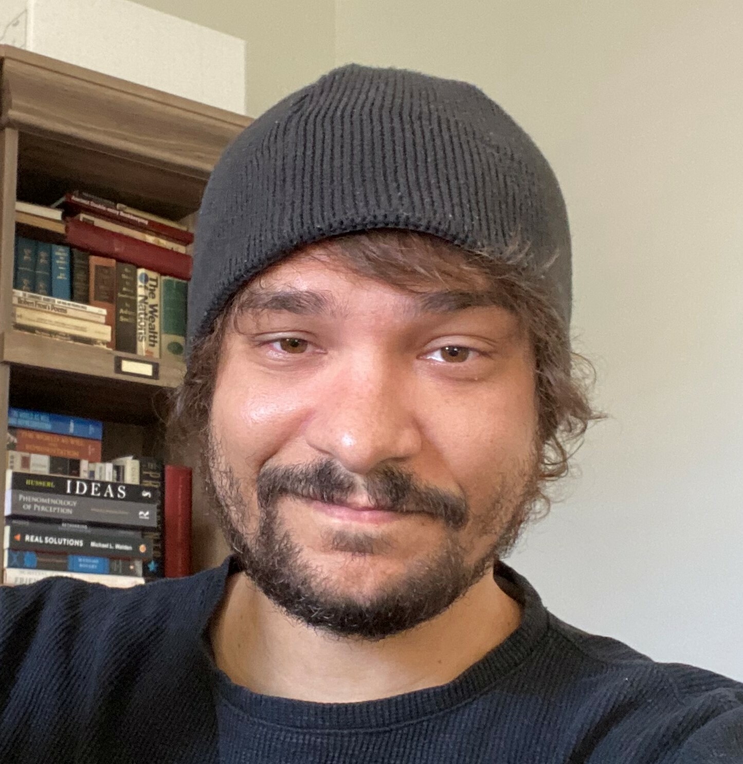 Joshua Peters: To honor his conservative judicial philosophy, Griffin ...