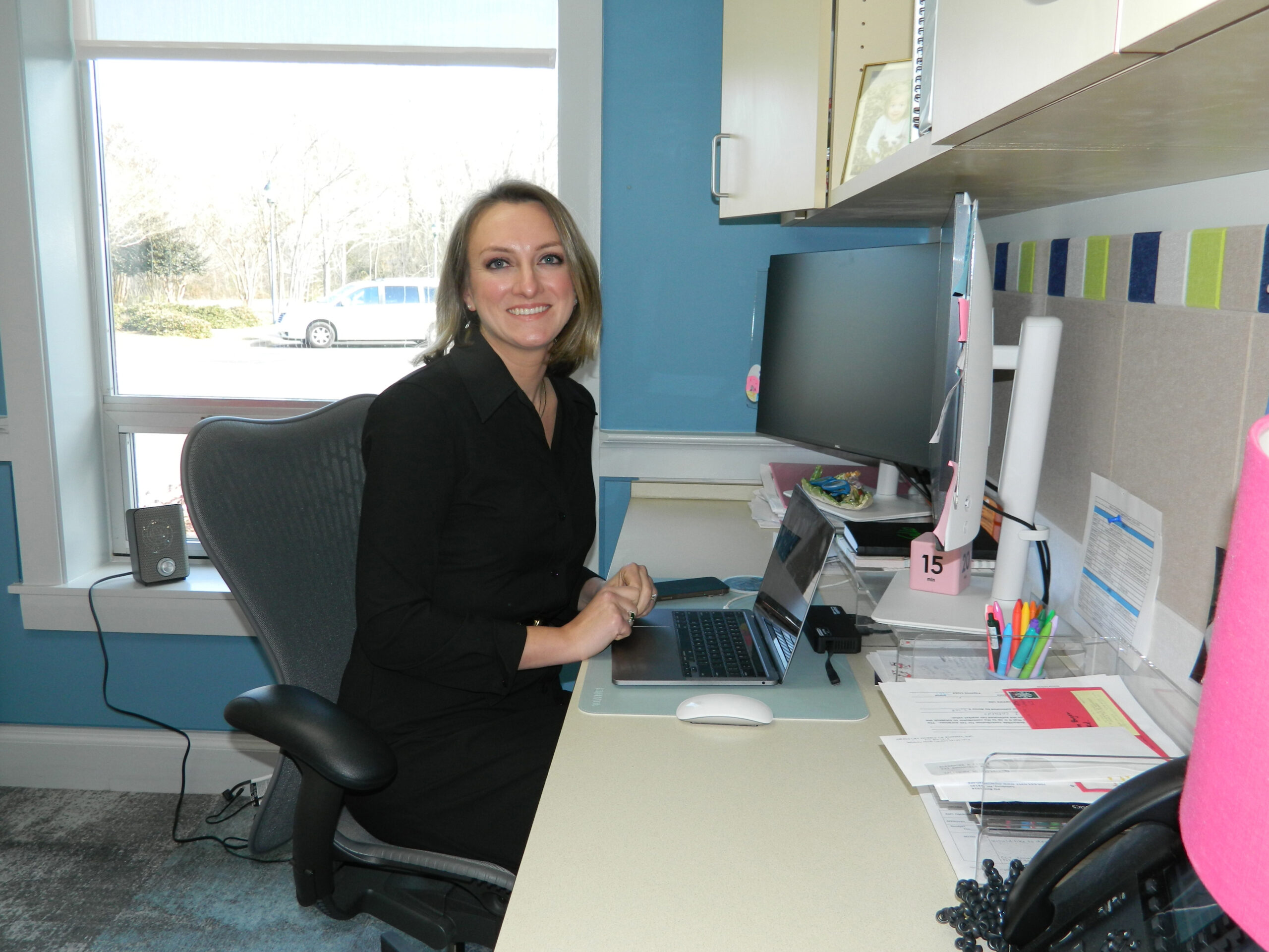 People to Watch 2025: Alexandra Fisher and Holly Teeter | Salisbury Post