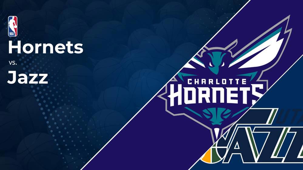 Hornets vs. Jazz Prediction & Picks: Line, Spread, Over/Under – January ...