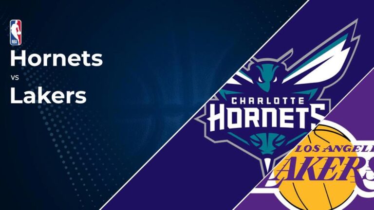 Hornets vs. Lakers Tickets Available – Monday, Jan. 27 | Salisbury Post