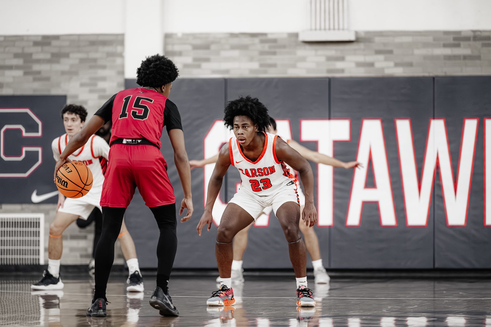 High school basketball: Lot of eyes on South as games return on Friday ...